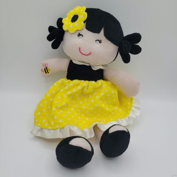 Rashti & Rashti | Toys | Rashti Rashti Baby Starters Bumble Bee Soft ...